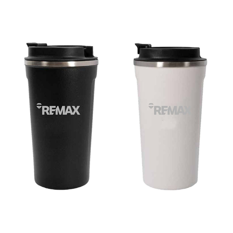 Kuma Coffee Tumbler - Phoenix Signage Solutions - Edmonton